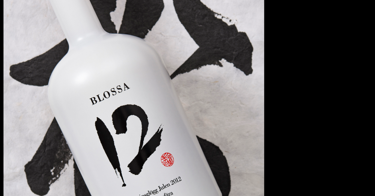 A new era with Blossa - Scandinavian Design Group