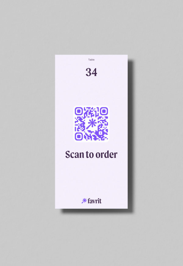 Favrit - Scandinavian Design Group