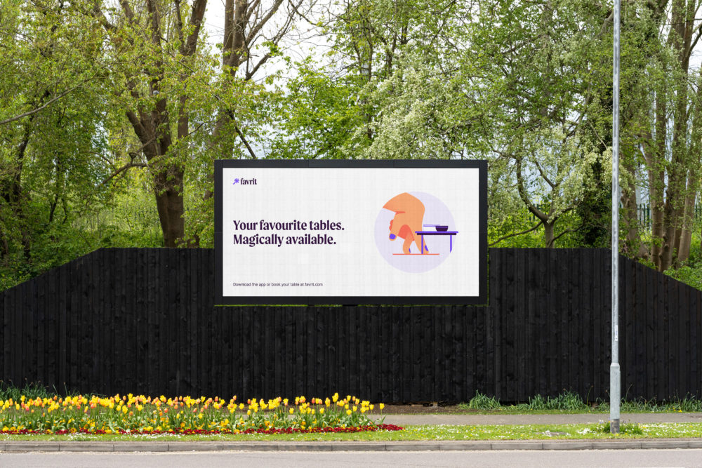 Favrit - Scandinavian Design Group