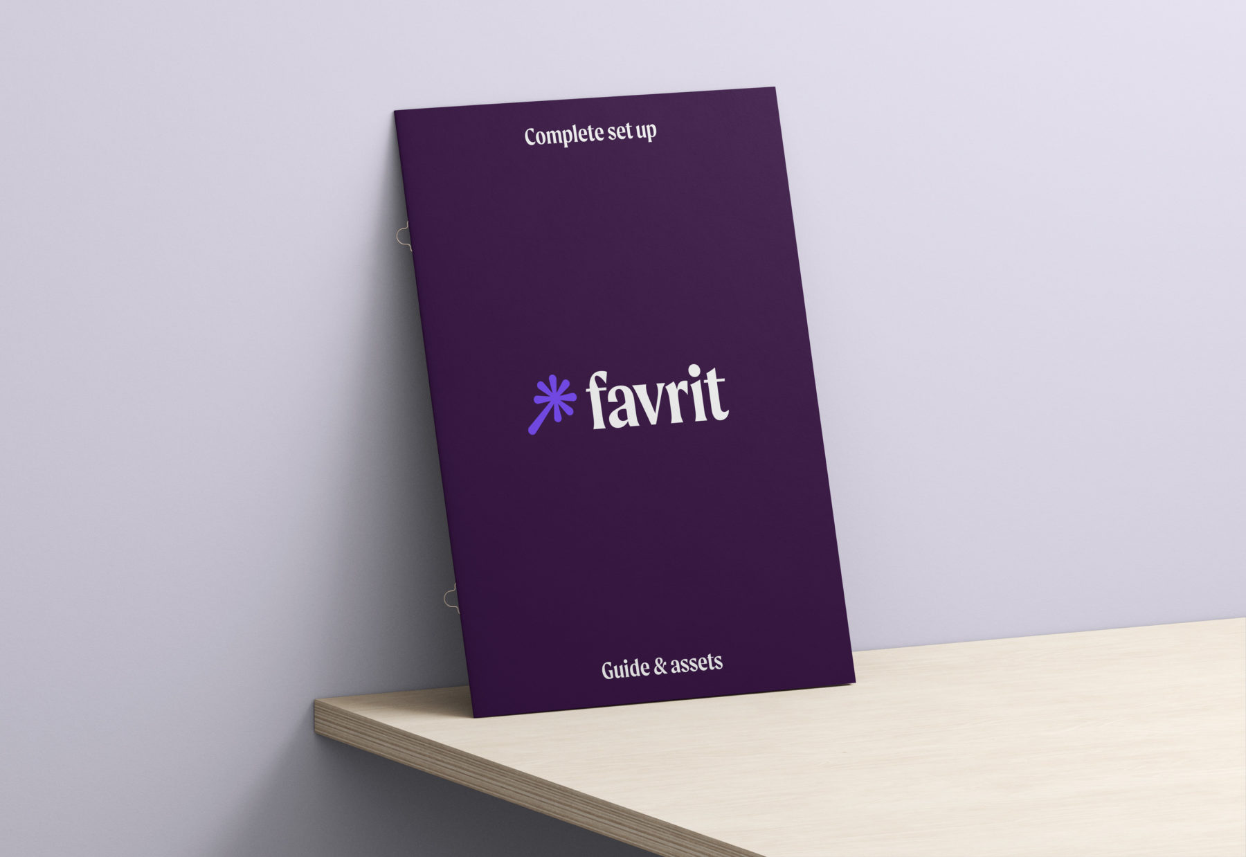 Favrit - Scandinavian Design Group