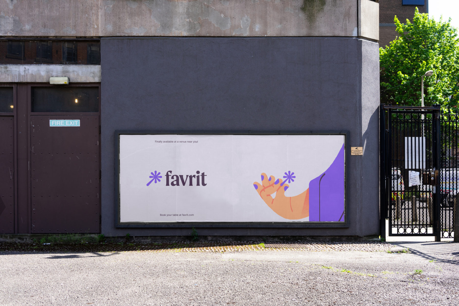 Favrit - Scandinavian Design Group
