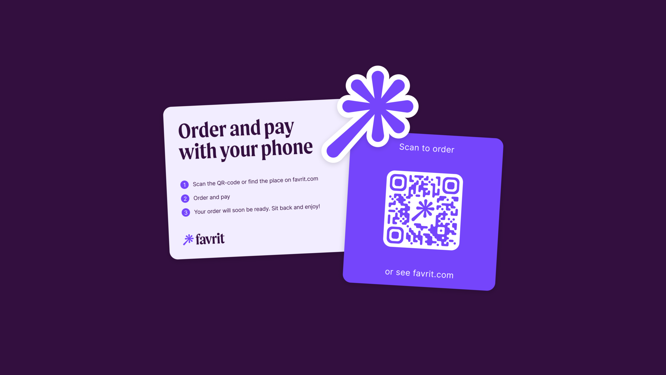 Favrit - Scandinavian Design Group