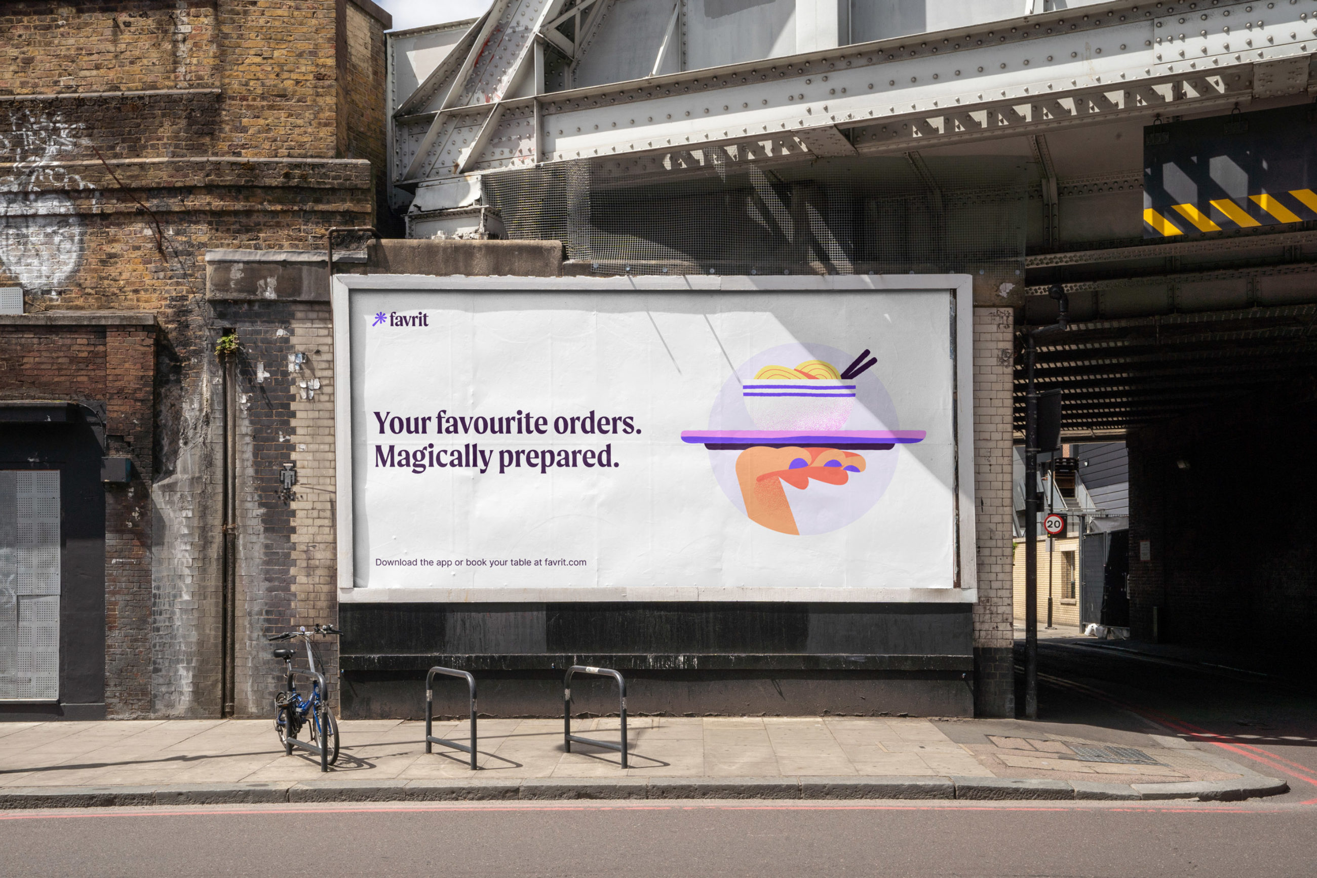 Favrit - Scandinavian Design Group